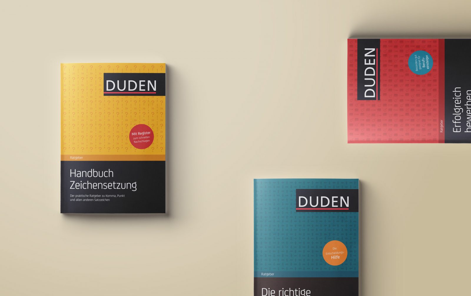 Duden Logo